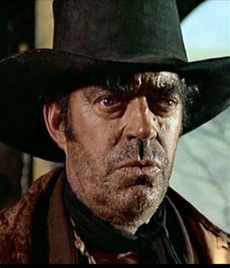 Jack Elam Character Actor Jack Elam Actors