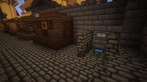 For Emergency Use Rminecraft