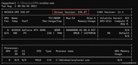 Pytorch各版本的cuda版本要求mob64ca140761a4的技术博客51cto博客