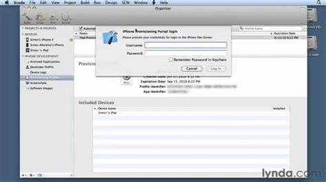 How To Use The New Features In The Apple Ios 4 Sdk Objective C