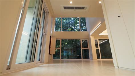 가격저렴 학세권 숲세권 경기광주 능평동 전원주택 광역버스 도보±7분 교통환경도 좋음대지80평 주택실73평 능평241030 Youtube