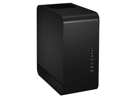 Cooltek Presenta Il Case Umx1 Plus