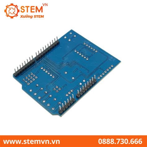 Arduino Multi Function Shield