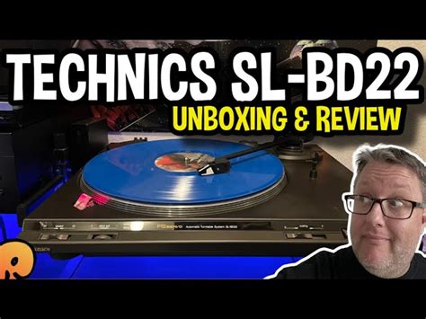 Platine Vinyle Technics Sl Bd22d Discounted Prices Oceanproperty