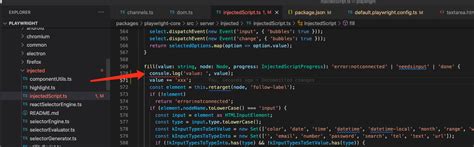 [question]how to debug the playwright · issue 11727 · microsoft
