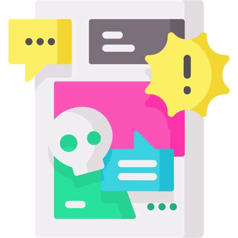 Ícone De Quadrinho Special Flat