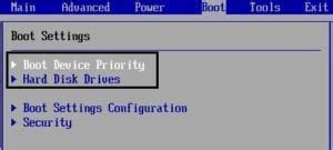 A Disk Read Error Occurred SOLVED TechCult