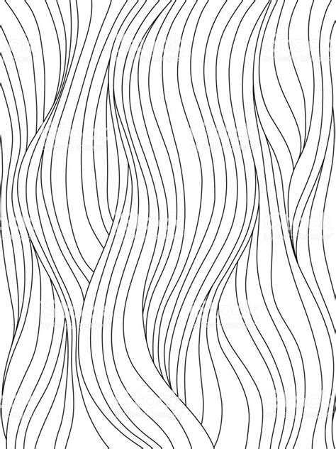 Abstract Monochrome Black And White Wallpaper Parketis