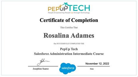 Rosalina Adames On Linkedin Awesomeadmin Salesforce Salesforcecertified Trailblazercommunity…