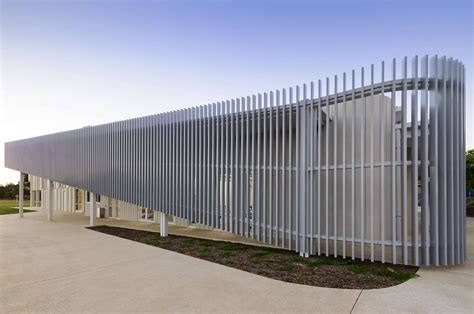 Aluminium Click On Battens Tech Info Sculptform