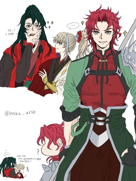 Pecha Aksk Archer Fatesamurai Remnant Xiao Guan Headdress Zhao Yun Fate Zheng