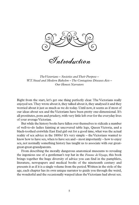 Victorianguidetosex By Pen And Sword Books Ltd Issuu