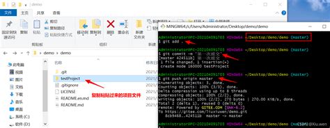 利用git将本地项目上传到码云gitee（超详细）使用git上传至码云 Csdn博客