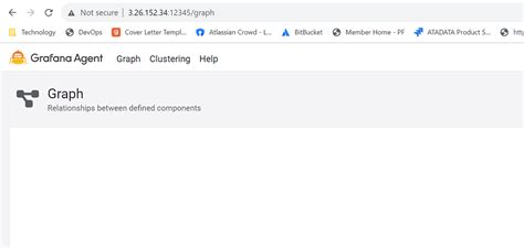Grafana Agent Flow Mode Graph Grafana Alloy Grafana Labs