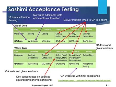 qa role in agile teams pdf computer software and applications computing