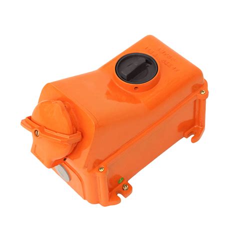 Wall Mount Metal Cee Switched Socket 63a 4p 500v Ip67 A1114wt Powermite