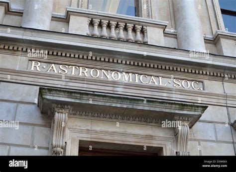 Royal Astronomical Society