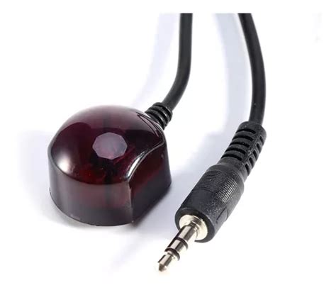 Cable Extensor De Infrarrojos De Infrarrojos Con Mando A Dis Cuotas Sin Interés