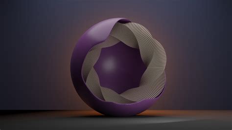 Random 3d Model Blender 3d R Blender