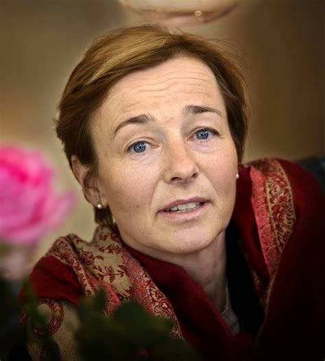 Cecilie Annette Willoch Store Norske Leksikon