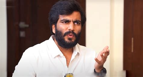 byreddy siddharth reddy s risky proposition telugu rajyam
