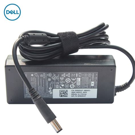 Dell Power Adapter V Lap Parts Electronic Store