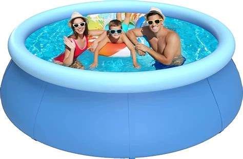 Outdoor Swimming Pool Linktex