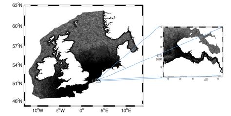 1 2 Unstructured Grids Of Model Generated With Gmsh Software Source Download Scientific