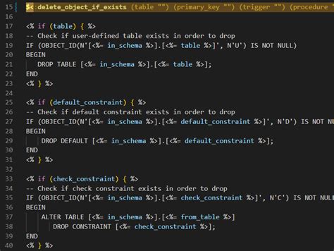 GitHub NLKNguyen Code Formation Context Free Code Generator With Embeddable Template Meta