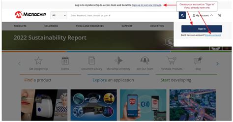 Secure Document Extranet User Guide Microchip Technology