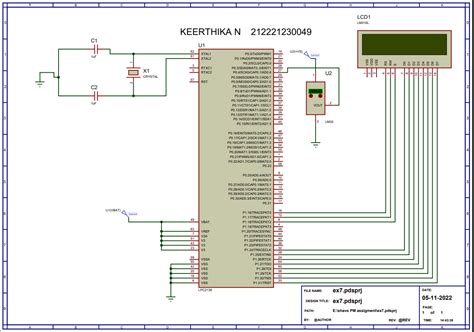 Github Keerthikanagarajan Interfacing Lm35 Temperature Sensor And Calculate The Sensitivity Of