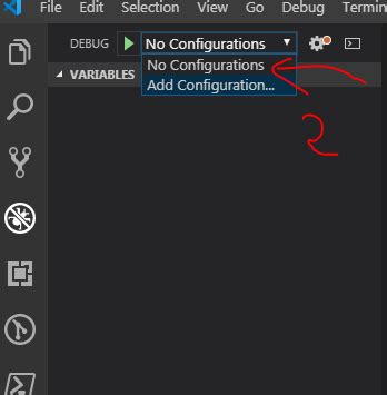 Node Js How To Debug Aws Lambda Functions Written In Node Js Stack Overflow