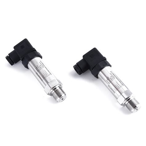 0 16bar 0 10v Liquid Water Pipe Pressure Sensor Me Vicedeal