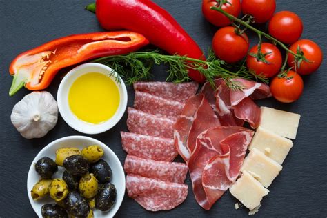 კეტო დიეტის 5 დღიანი რაციონის მაგალითი