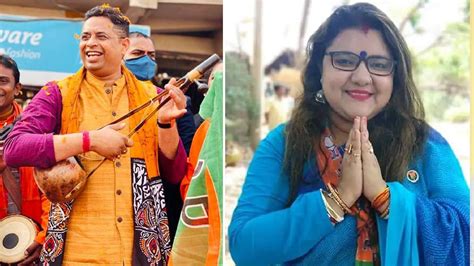 Lok Sabha Elections 2024 बंगाल की इस सीट पर रोचक होगा मुकाबला आमने सामने होंगे पूर्व दंपत्ति