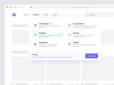 65 Header Nav Bar Ui Ux Ideas Web Design Navigation Design Web Design Inspiration