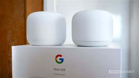 Google Nest Wifi Vs Google Wifi Should You Upgrade