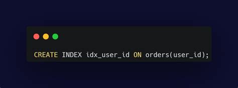Data Engineering Community On Linkedin Sqlindexes Dataengineering Sql Sqlfordataengineers