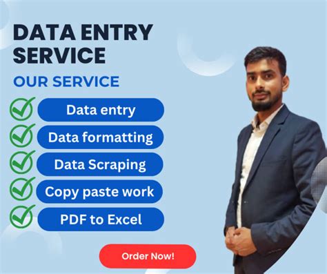 Do Data Entry Web Research And Ms Excel Expert By Abdurrahman6260