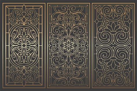 스테인드 글라스 창 무료 사진