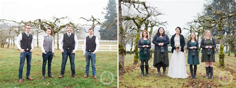 Drew Tacara Burson Beaverton Or Wedding — A{visual}anthology