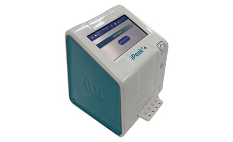 Lateral Flow Reader For Large Cassettes