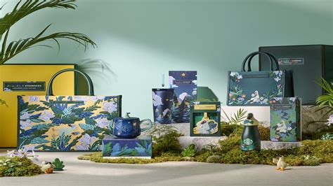 스타벅스 ‘도도새 김선우 작가와 아트 콜라보