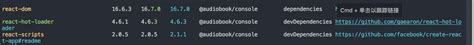 Cannot Open Wrapped Link In Terminal · Issue 65525 · Microsoftvscode
