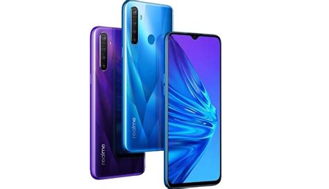 Spesifikasi Dan Harga Hp Realme Terbaru 2024 ArenaPonsel Com