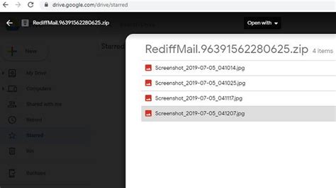 How To Open Zip And RAR Files In Google Drive Make Tech Easier