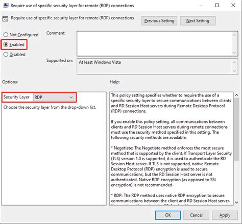 Windows 11 Enable Remote Desktop Volfrestaurant