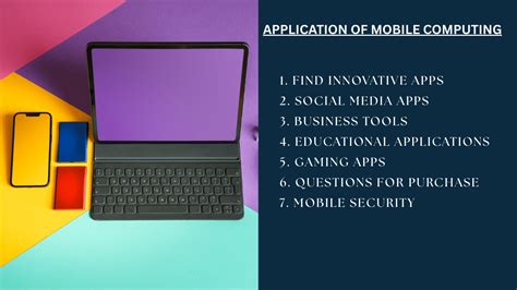 7 Applications Of Mobile Computing In Various Fields Educational Hub