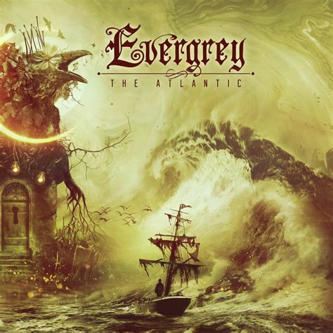 Evergrey Escape Of The Phoenix Metal Express Radio