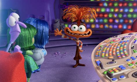 Watch Meet Anxiety The New Emotion Introduced In Pixars Sequel